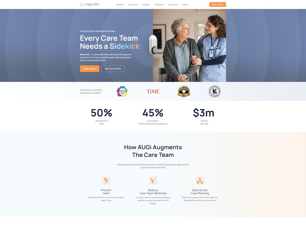 Custom WordPress/ CMS Website Design & Build - $2500 | Upwork