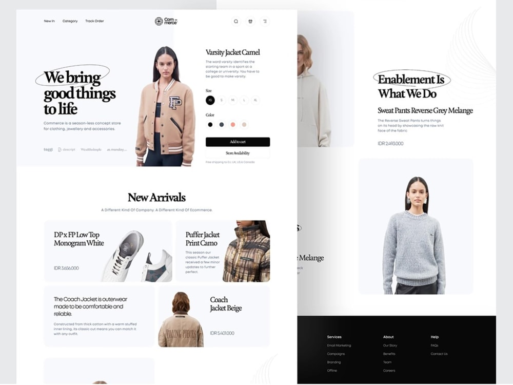 Figma to Wordpress website using elementor | Upwork
