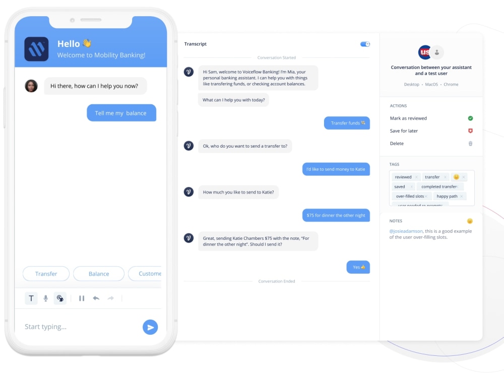 A ChatGPT Lead Generation Chatbot on your website | Upwork