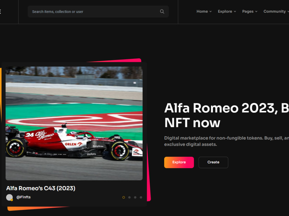 React Js React Developer Front End Developer Redux Next Tailwind Upwork