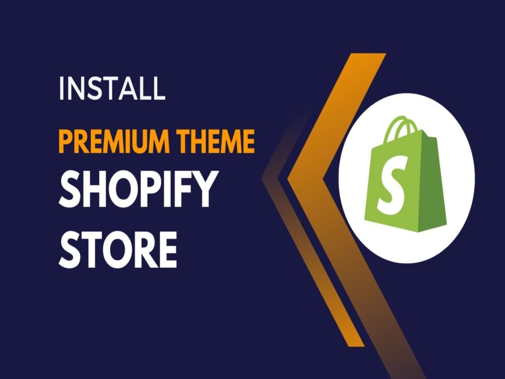 Elevate Your Shopify Store Customization Using Premium Themes & Apps | Upwork