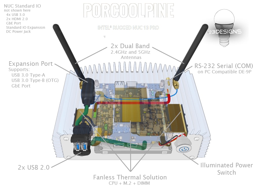 PCB Enclosure Case ready for Injection Molding | Upwork