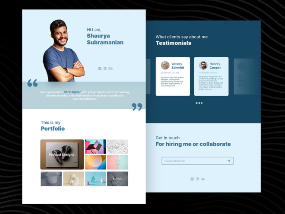 A responsive WordPress website using Elementor Pro | Upwork