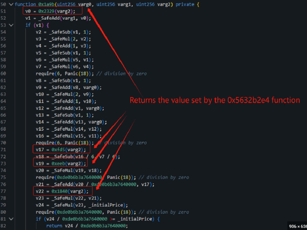 Build crypto volume bot MEV bot, sandwich bot, front running bot on ETH ... Build crypto volume bot MEV bot, sandwich bot, front running bot on ETH ...