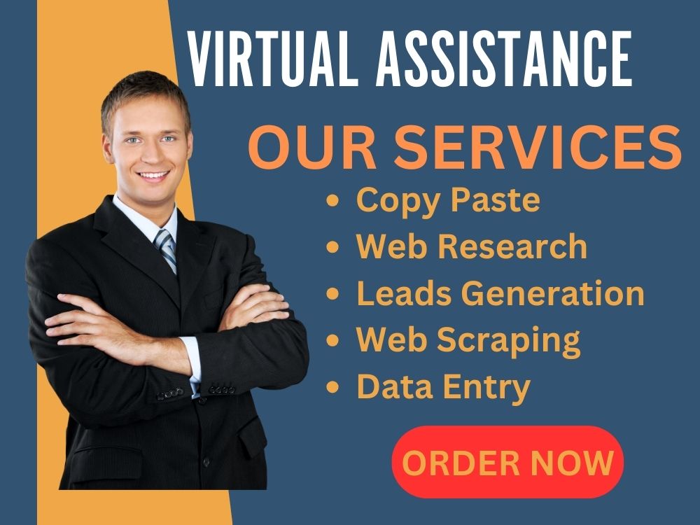 Perfect Excel Data Entry Web Research Copy Paste Typing Upwork