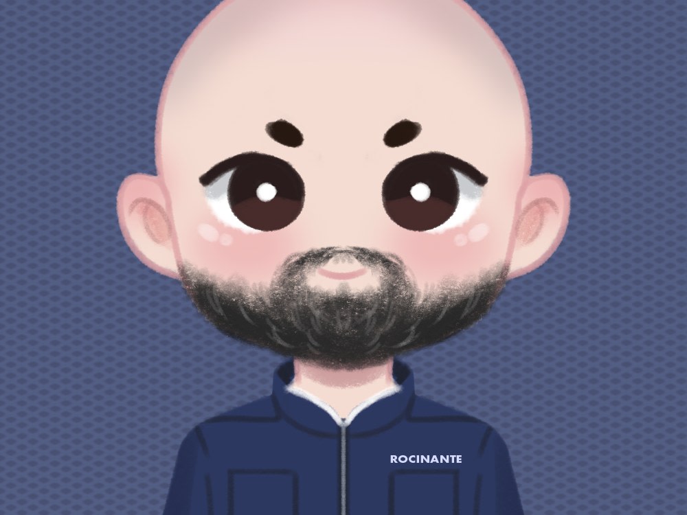 Personal icons for your social media | Upwork