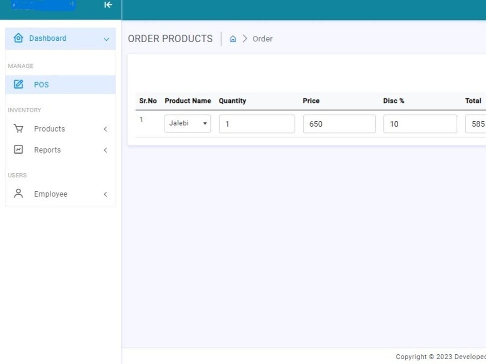 Complete Software Solution with Laravel | Upwork