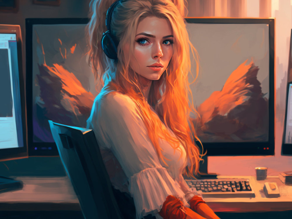 Twitch loop animation starting soon, brb, twitch overlay for streamers ...