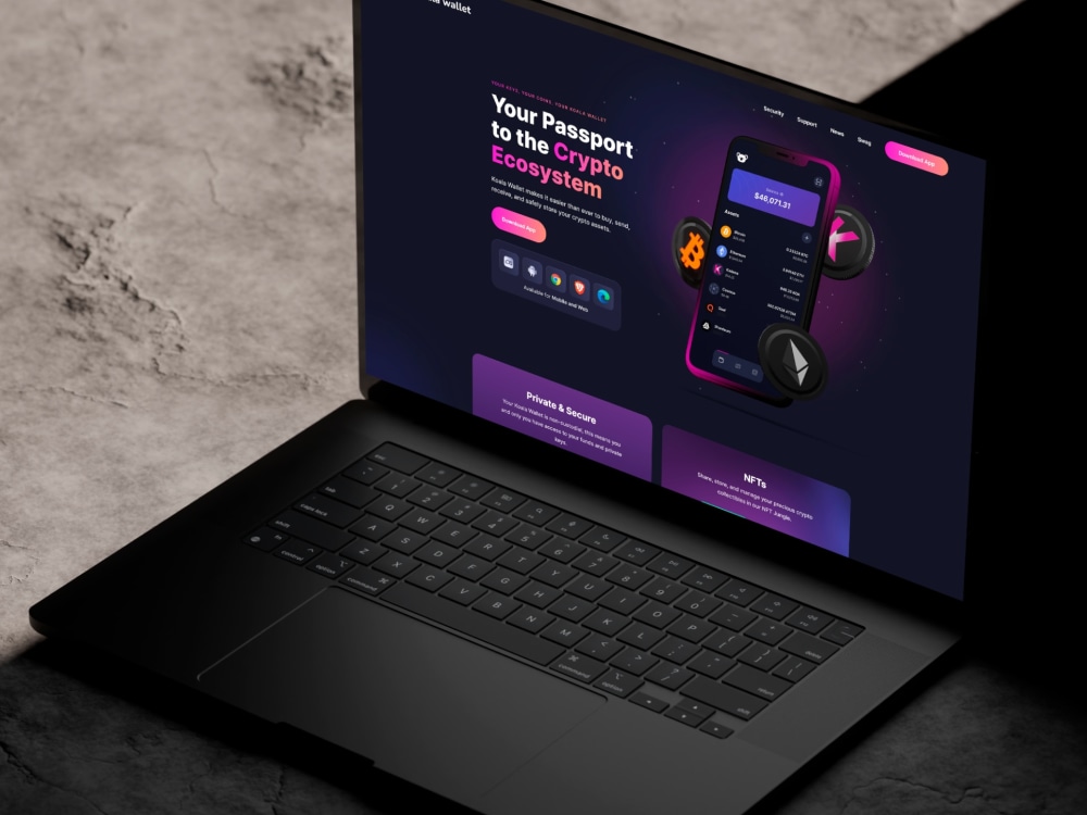 A responsive Website Creation with Vue.js & React | Upwork A responsive Website Creation with Vue.js & React | Upwork