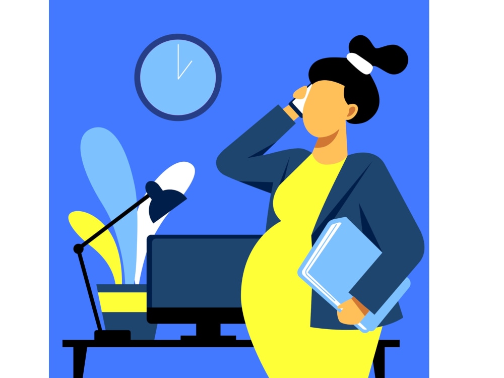 A professional vector illustration. | Upwork