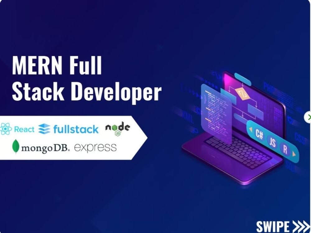 Full Stack Development | MERN Stack Developer | NodeJS | ReactJS ...