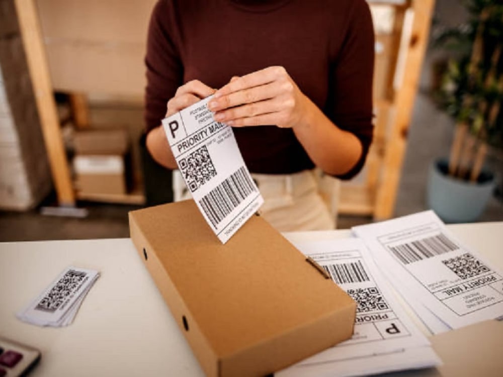 Virtual office address and mail handling in Nigeria | Upwork