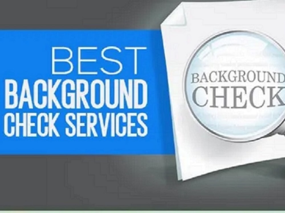 Expert Background check and verification services in Nigeria | Upwork
