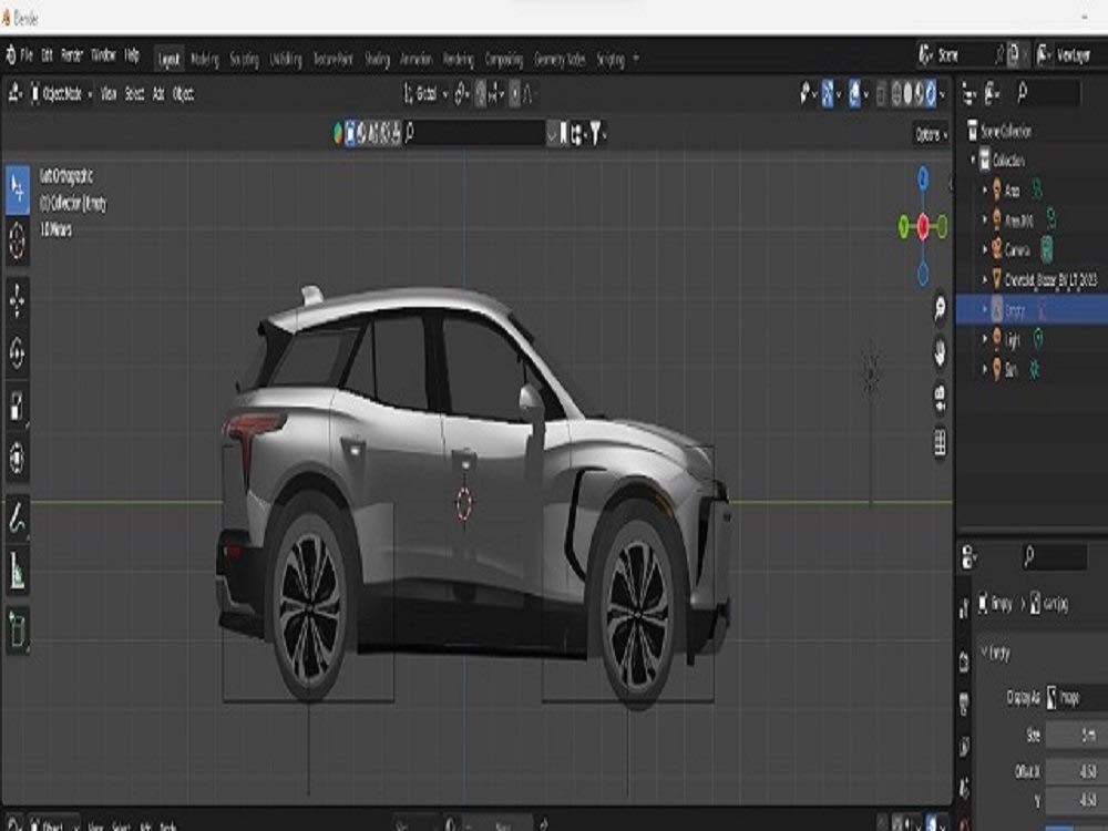 Ultra realistic 3d car modeling, 3d car animation and custom 3d car ...
