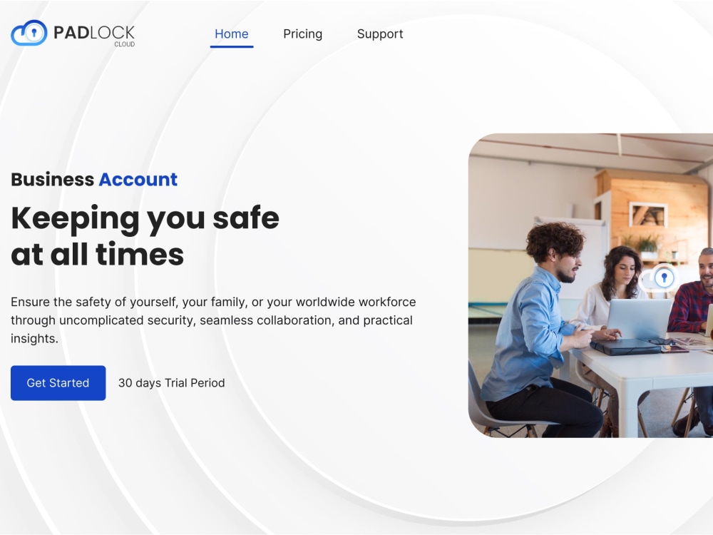 Expert UI/UX Designer | Website Designing in Figma | Upwork