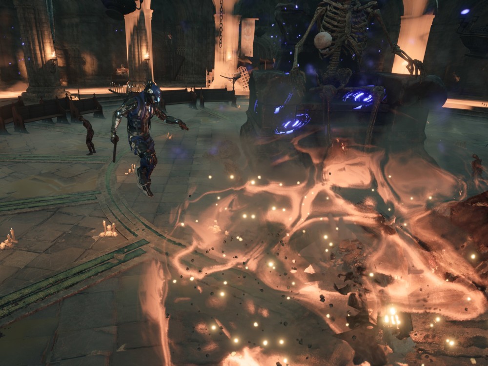 Immersive Services Custom Gameplay, Stunning Assets & Engaging ...