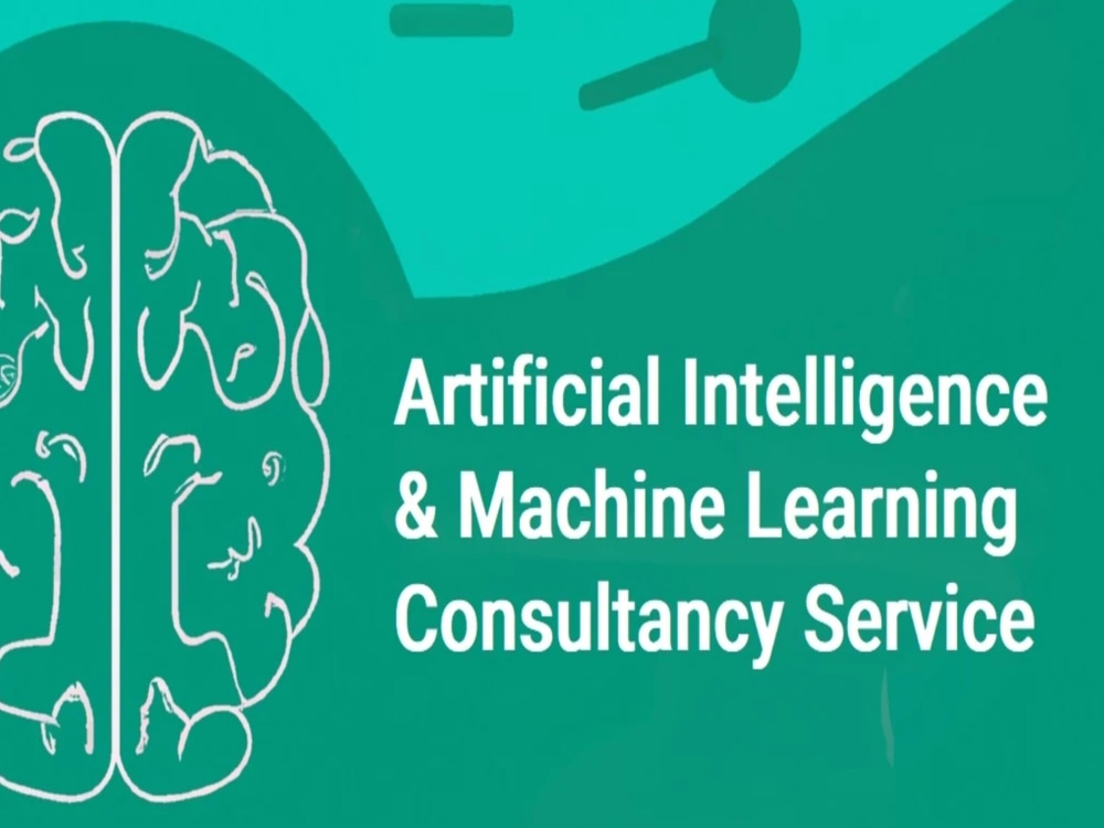 An AI and Machine Learning consultancy service | Upwork