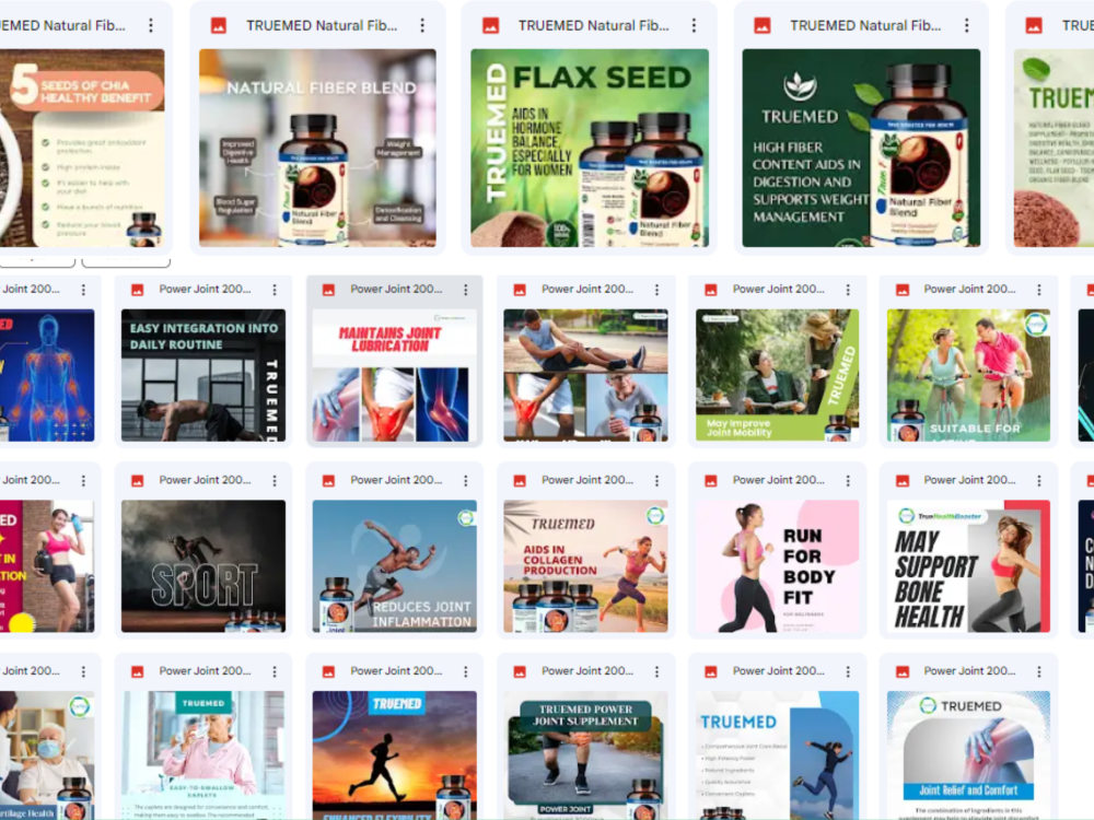 Top-notch Graphics Designer | Social Media Expert | Upwork