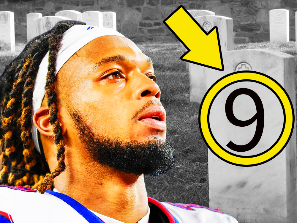 Best NFL thumbnails for Youtube | Upwork