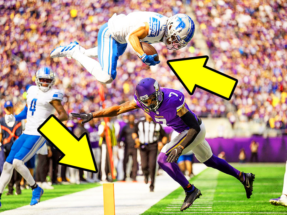 Best NFL thumbnails for Youtube | Upwork