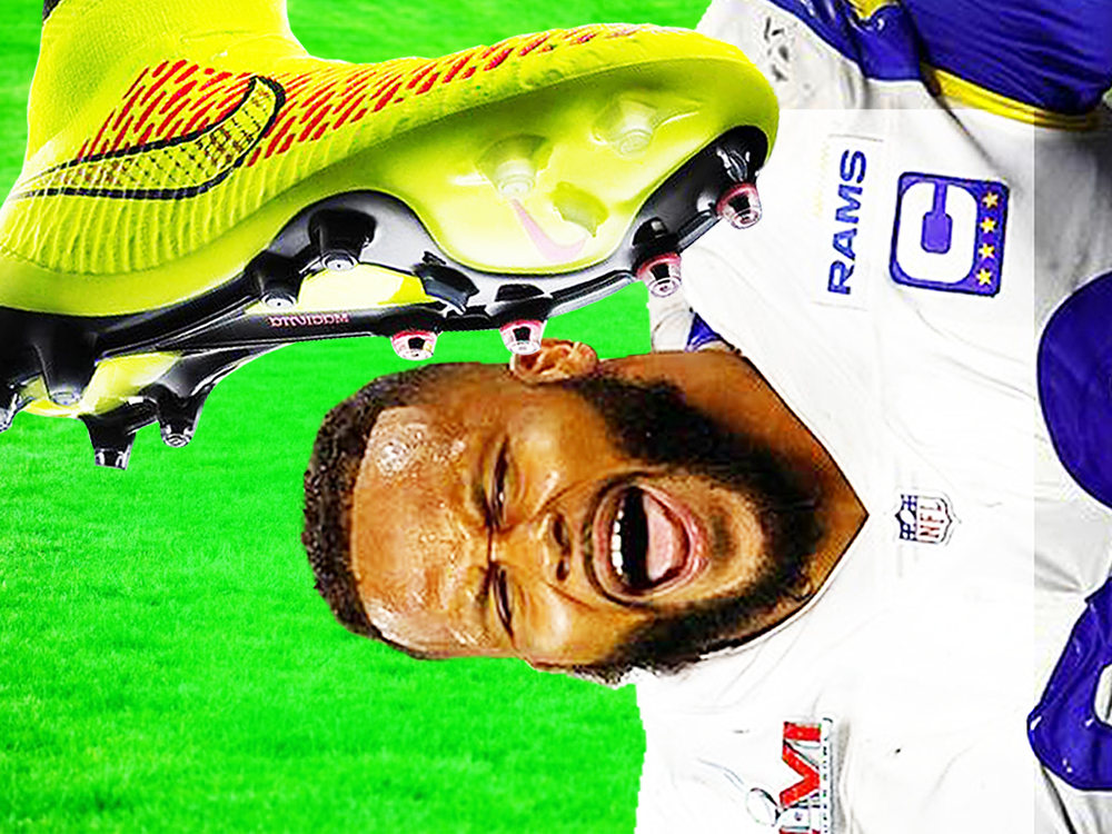 Best NFL thumbnails for Youtube | Upwork