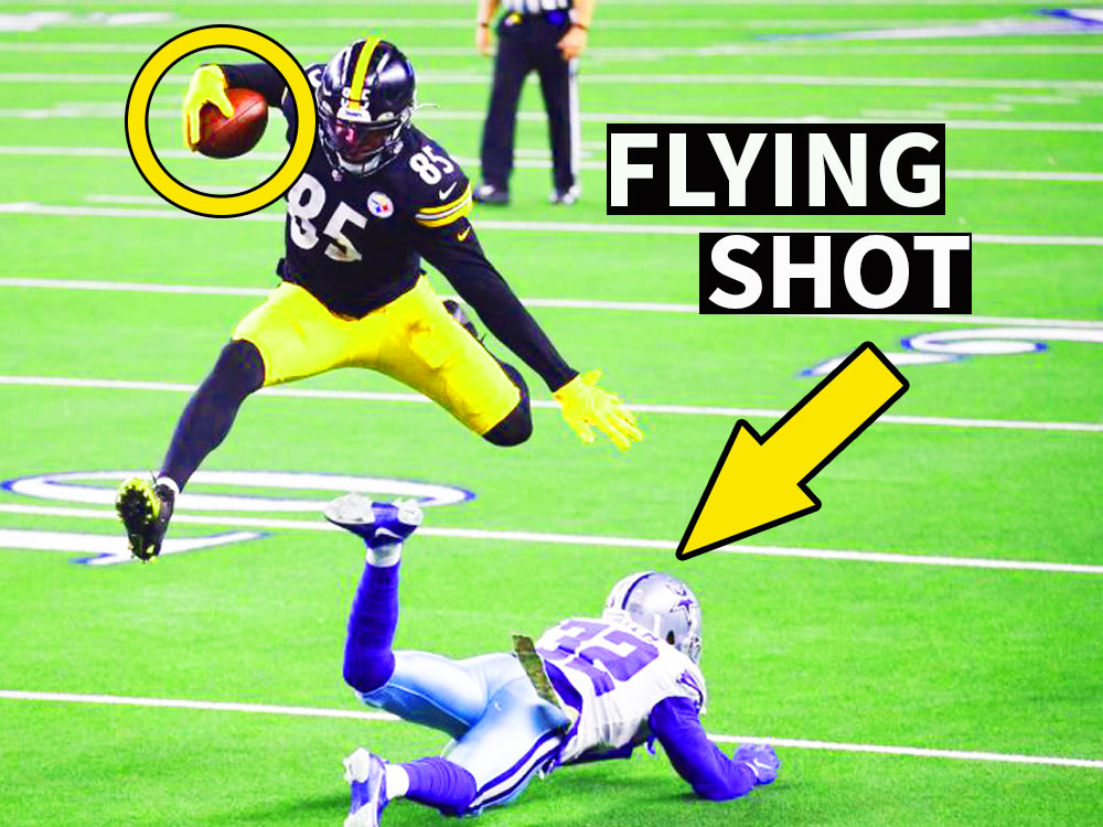 Best NFL thumbnails for Youtube | Upwork