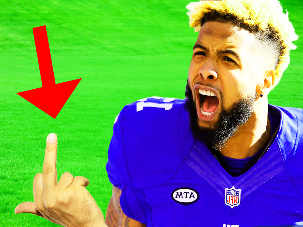 Best NFL thumbnails for Youtube | Upwork