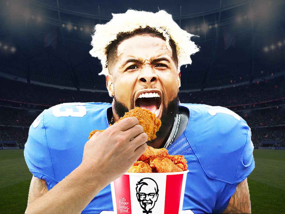 Best NFL thumbnails for Youtube | Upwork