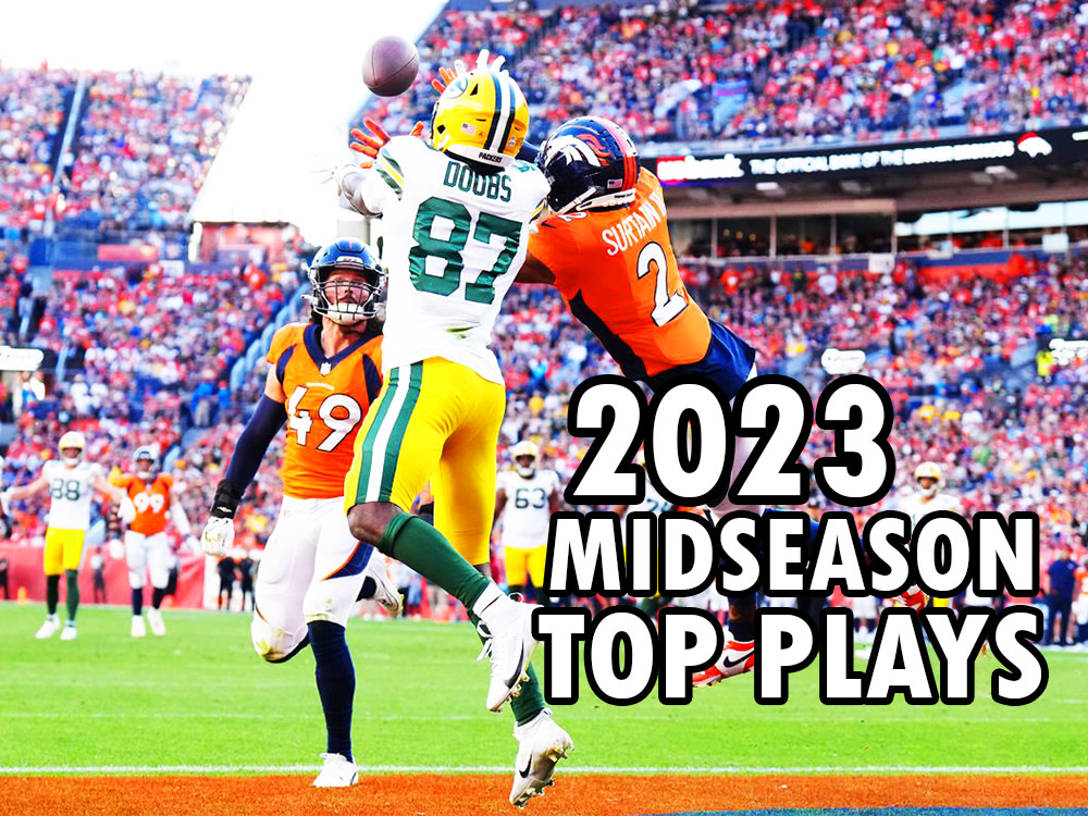 Best NFL thumbnails for Youtube | Upwork