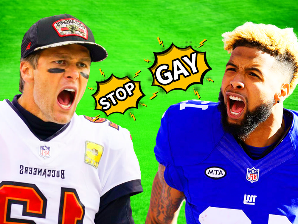 Best NFL thumbnails for Youtube | Upwork