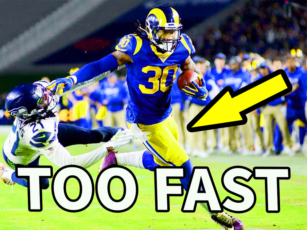 Best NFL thumbnails for Youtube | Upwork