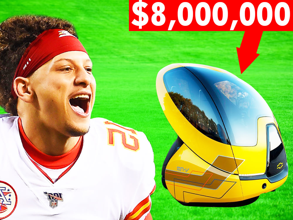 Best NFL thumbnails for Youtube | Upwork