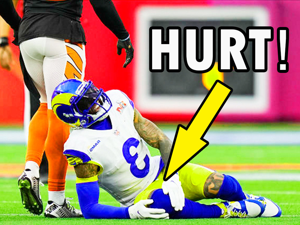 Best NFL thumbnails for Youtube | Upwork