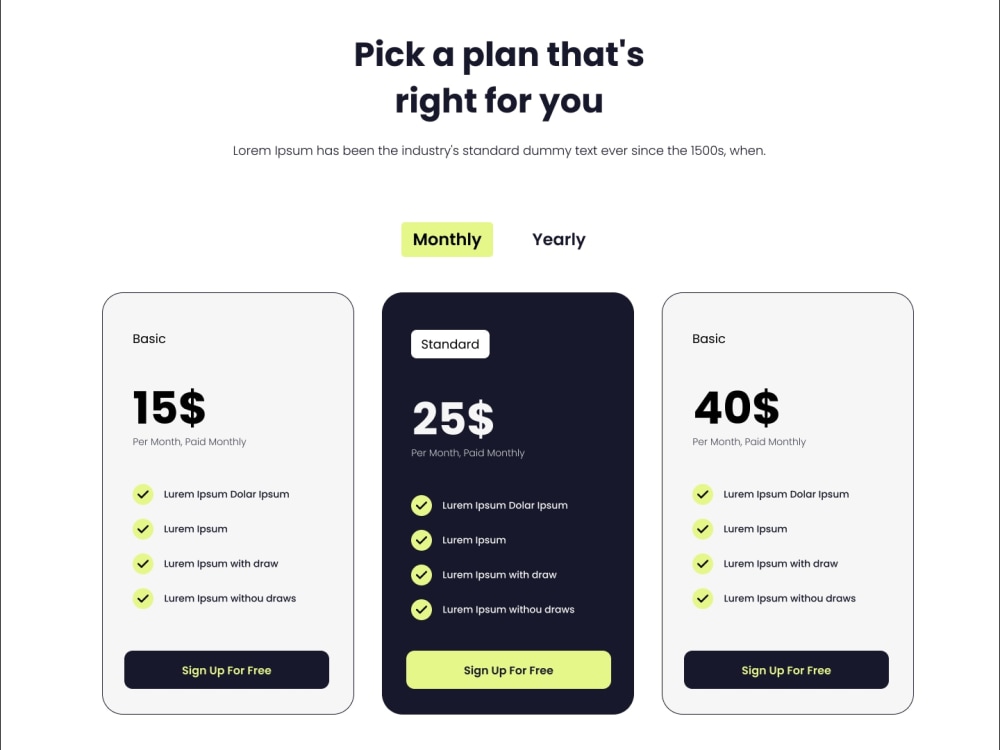 User-Centric-Design, Visual Design: Create on-brand, memorable ...