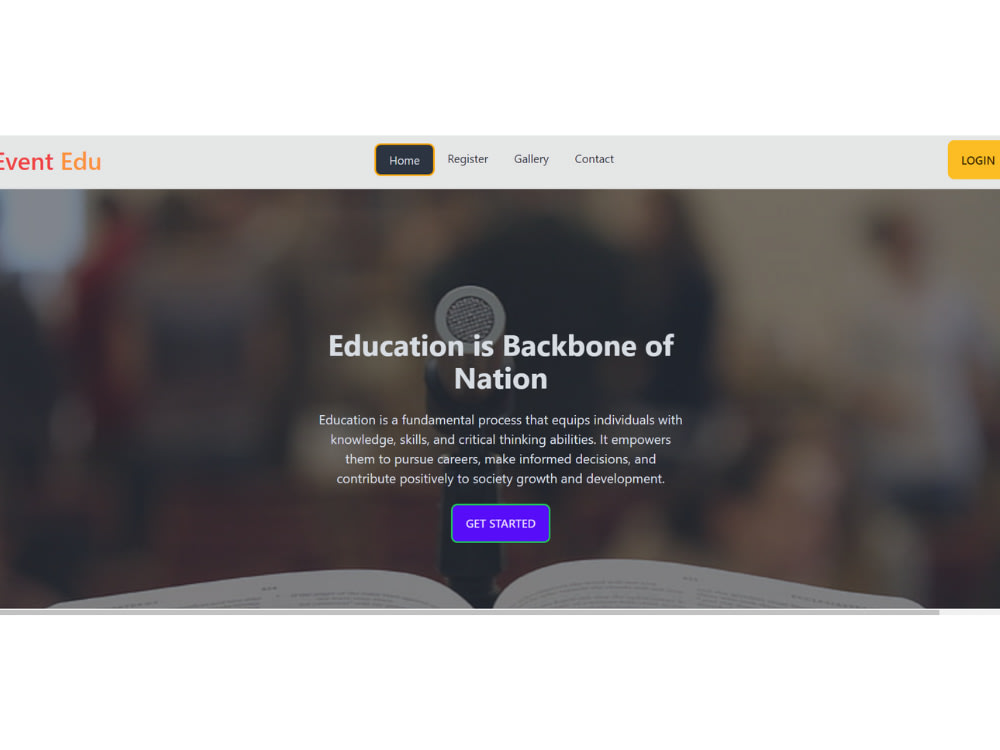 Convert PSD to HTML tailwind CSS figma to HTML responsive website design | Upwork