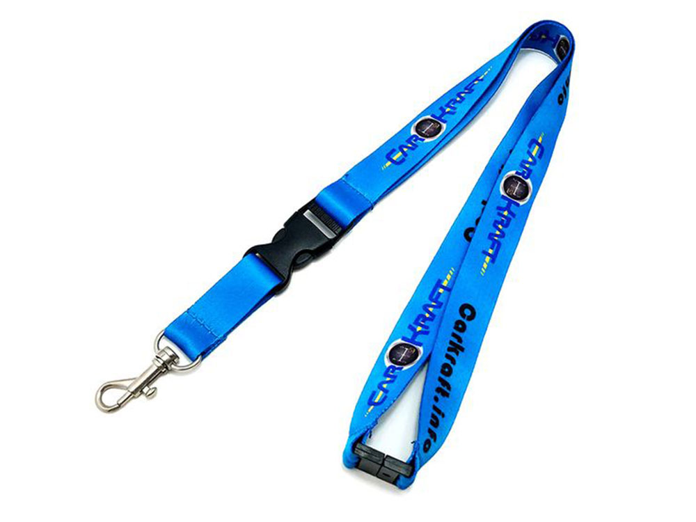Professional custom lanyard design | Upwork