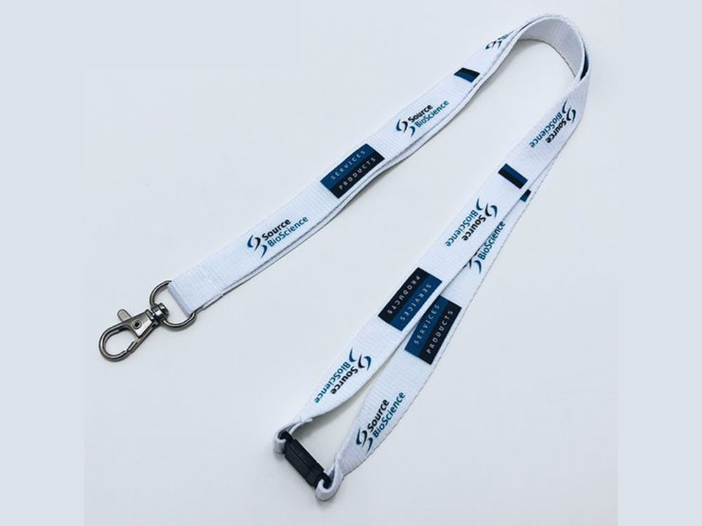Professional custom lanyard design | Upwork