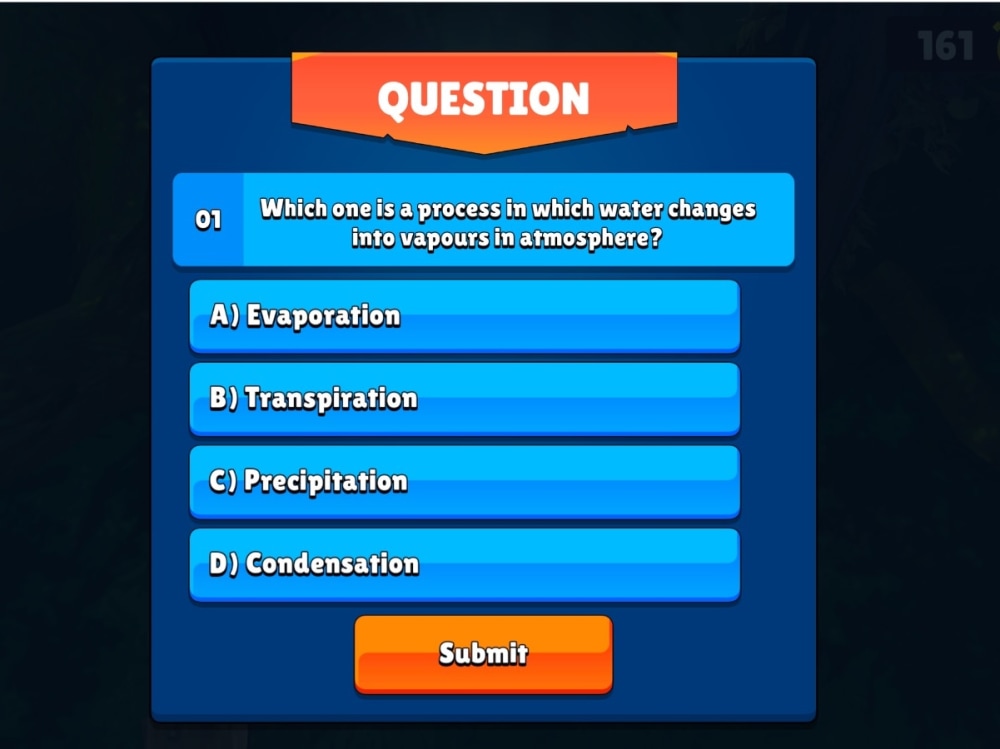 Quiz-based Unity Game [Find 3D objects] | Upwork