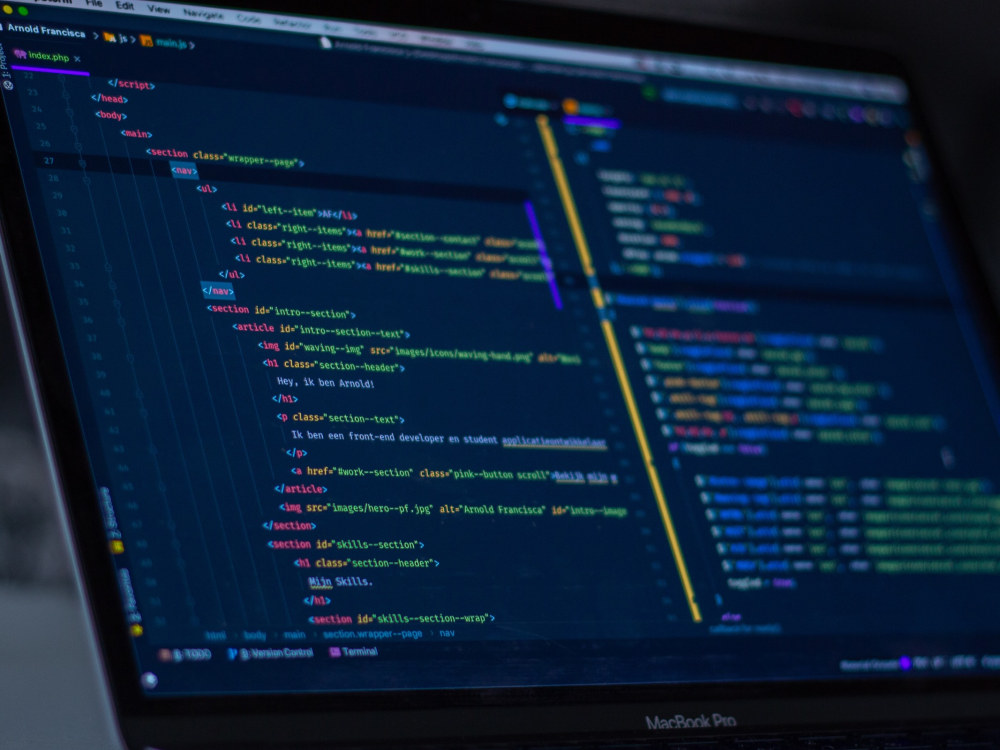 Infrastructure as Code Power Point | Upwork