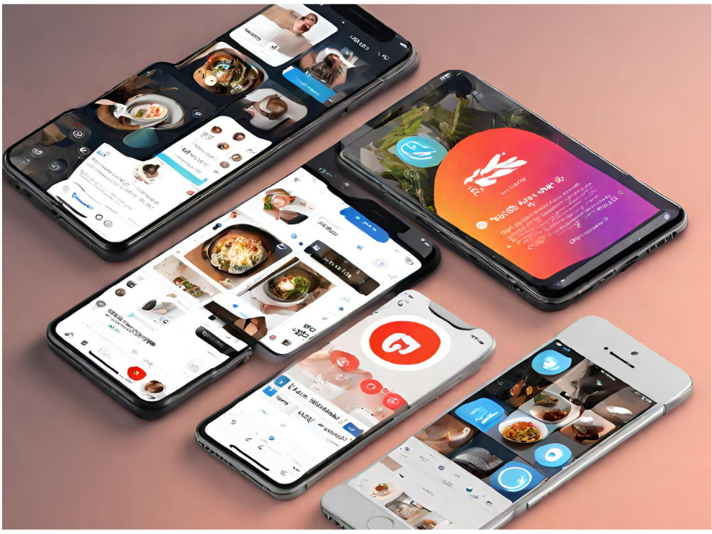 Professional and eye-catching Social media designs for any platform ...