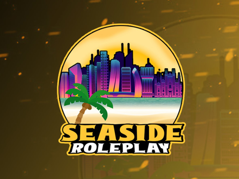 High quality logo for your fivem roleplay server | Upwork