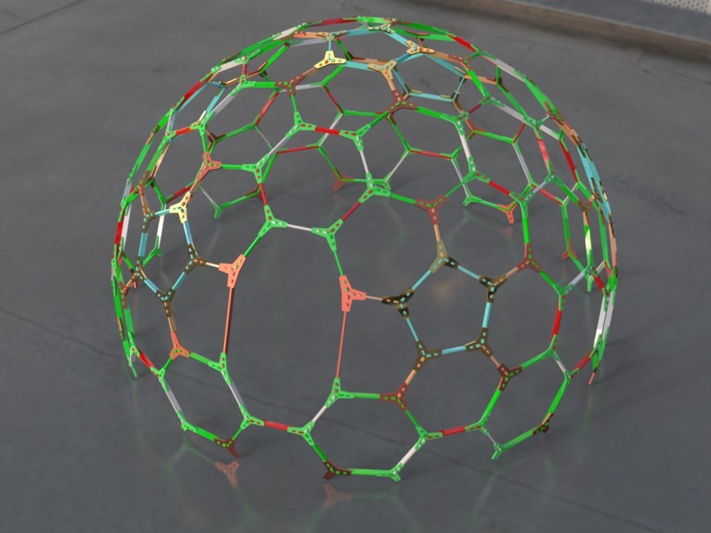 Integrated 3D Model & Detailed Draft/Drawing | Upwork