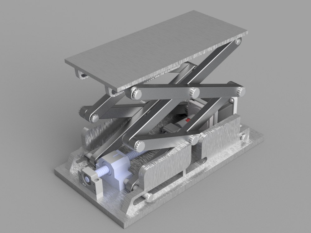 Integrated 3D Model & Detailed Draft/Drawing | Upwork