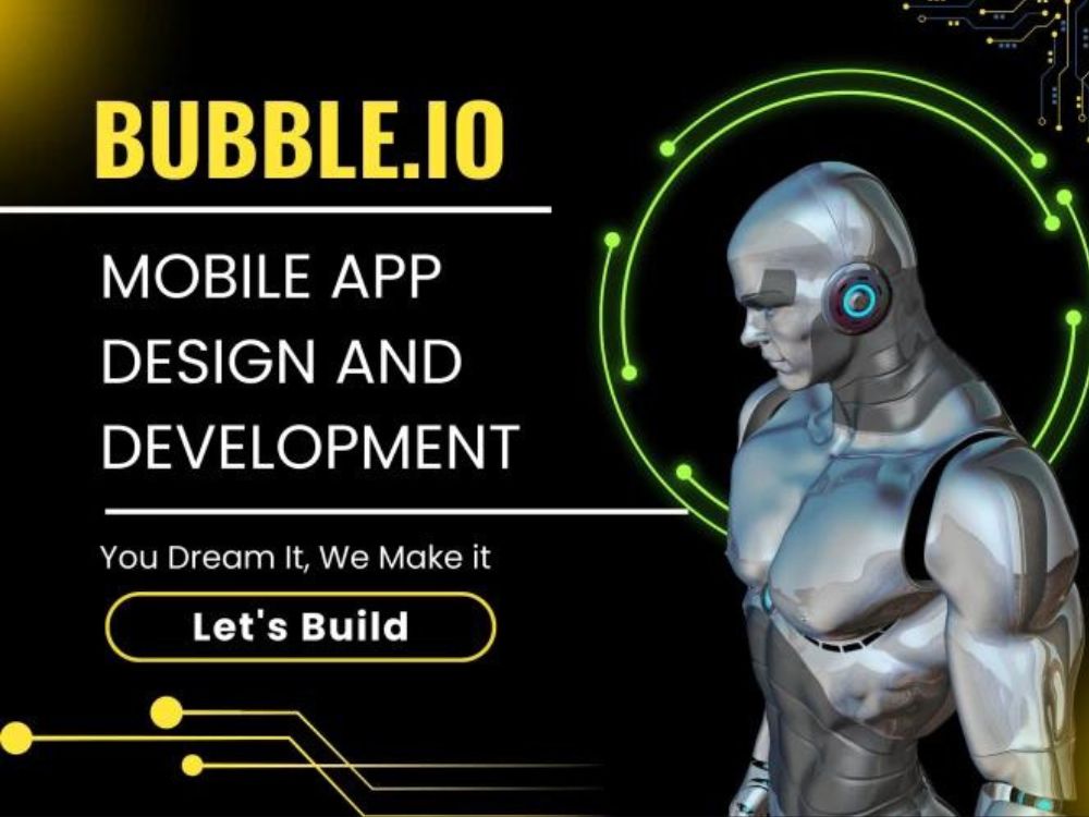 A Bubble.io website | bubble app designer | bubble developer | bubbler ...