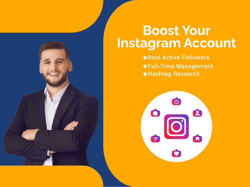 A reliable Instagram strategist | Upwork