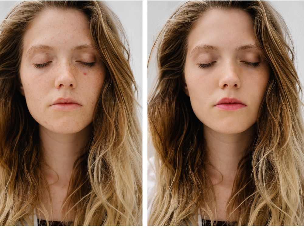 Perfect Photo Editing, Portrait Retouching with 100% Satisfaction | Upwork