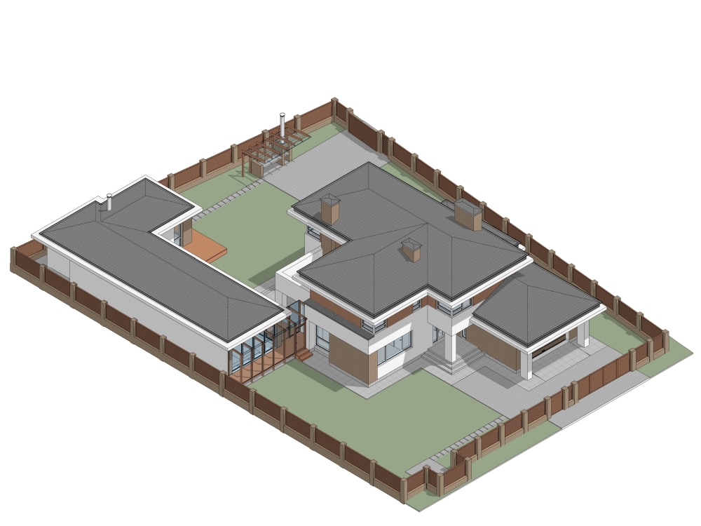 BIM Modeling with Autodesk Revit | Upwork