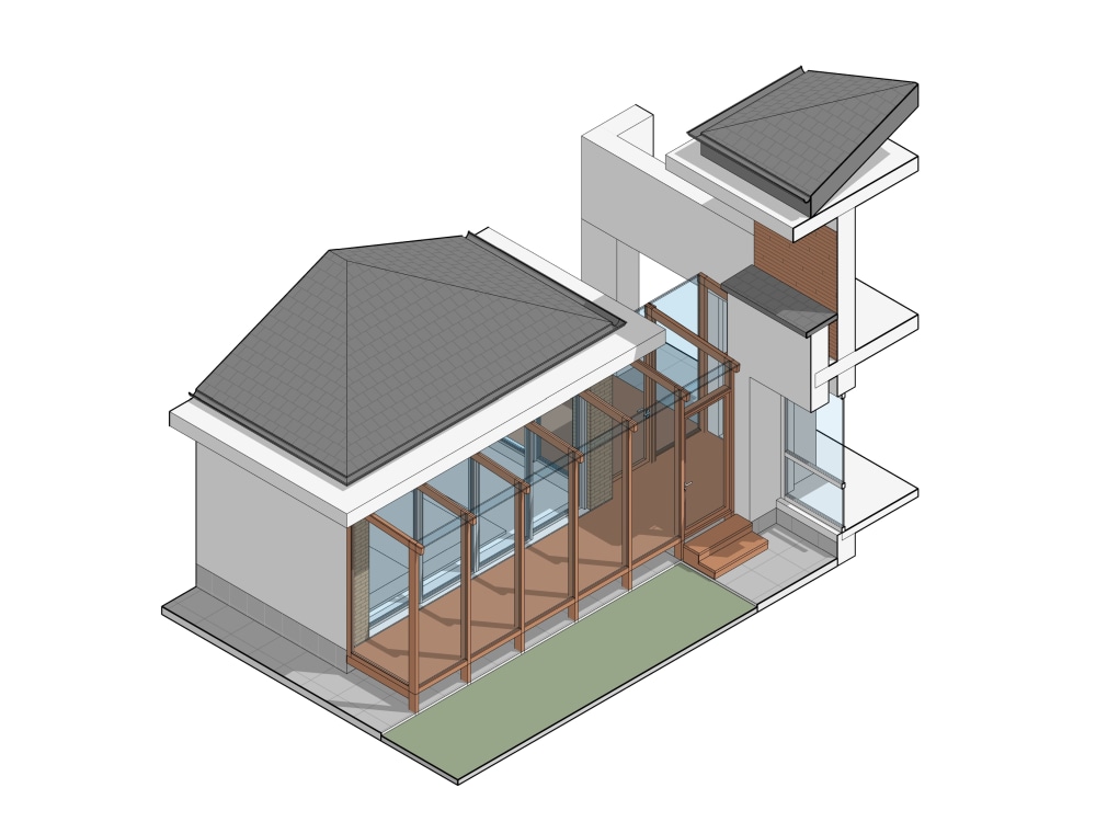 BIM Modeling with Autodesk Revit | Upwork
