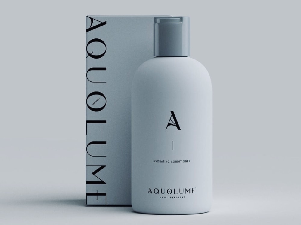 Modern and attractive packaging design or label design for your product ...