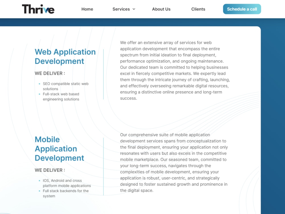 An Expert Web Application with Modern Technologies | Upwork An Expert Web Application with Modern Technologies | Upwork